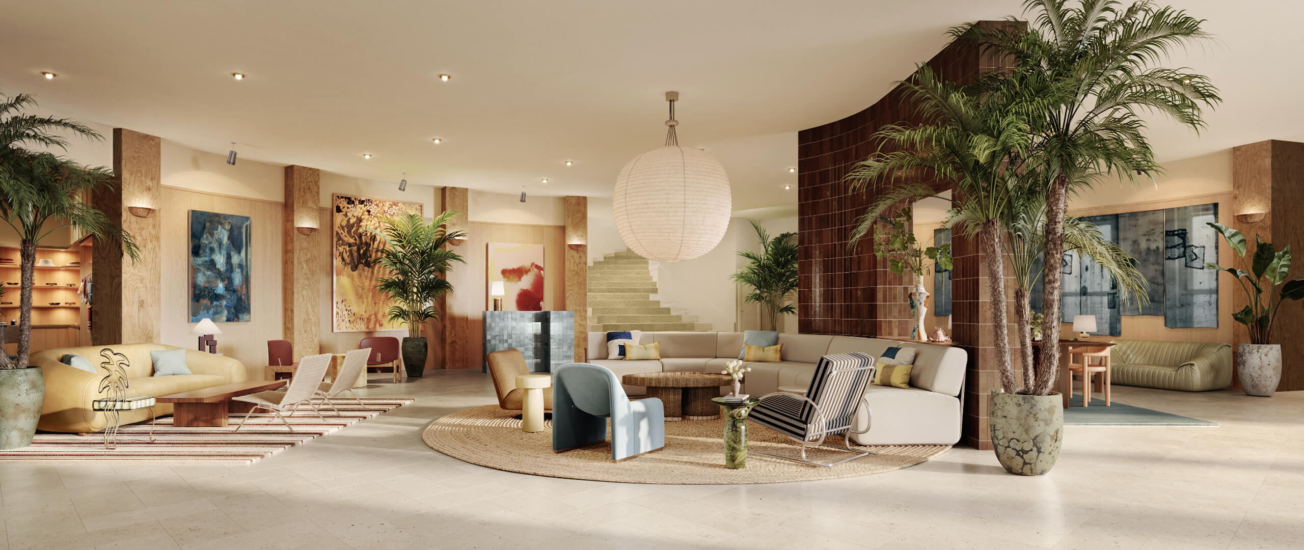 Site Map | Dune House Hotel & Spa